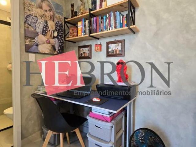 Apartamento à venda na região da Vila Carrão!