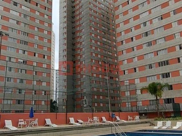 Apartamento à venda na região da Freguesia do Ó