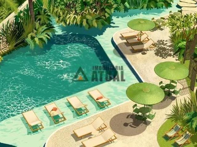 APARTAMENTO A VENDA NA REGIÃO DA GLEBA PALHANO