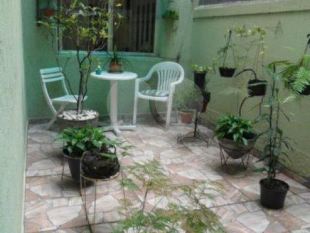 Apartamento à venda na região da Mooca