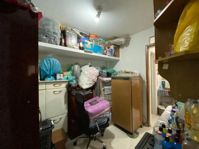 Apartamento a venda na região da Mooca