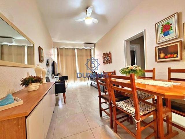 APARTAMENTO À VENDA NA REGIÃO DA PITANGUEIRAS 01 QUADRA DO MAR COM VISTA