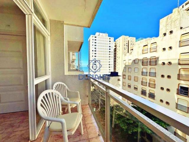 APARTAMENTO À VENDA NA REGIÃO DA PITANGUEIRAS QUADRA DA PRAIA COM VISTA MAR