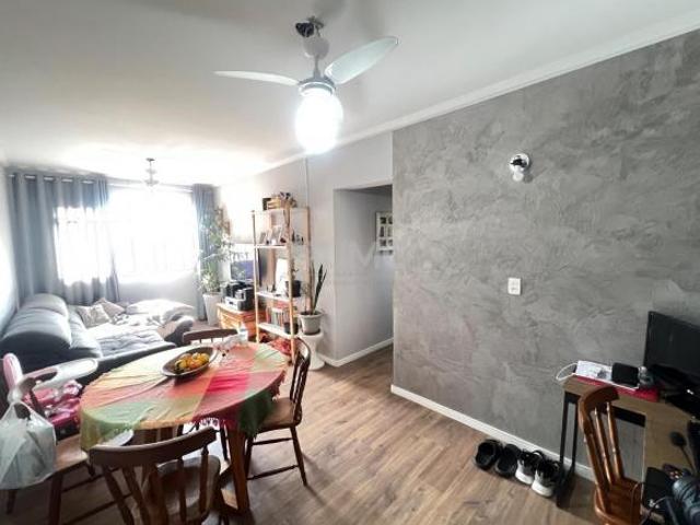 Apartamento à venda na região da Ponte Preta em Campinas
