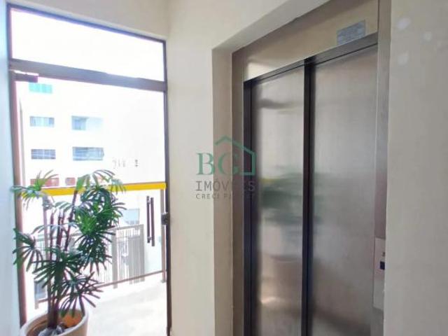 Apartamento à venda na região das Flores de Poços de Caldas