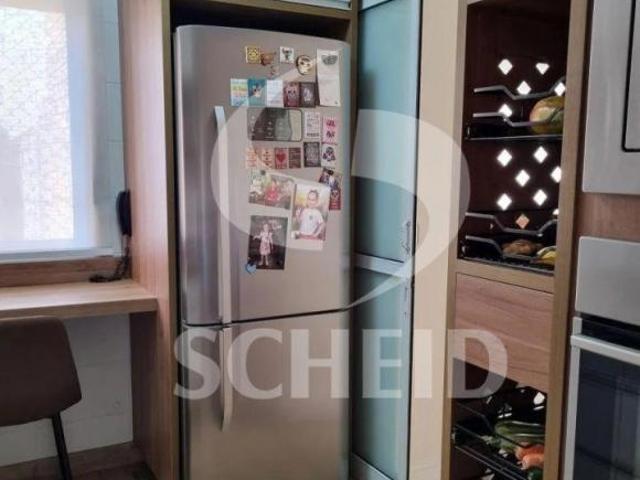 Apartamento à venda na região de Vila Andrade