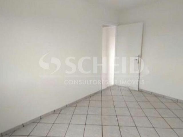 Apartamento a venda na região de interlagos, sendo 2 dormitórios