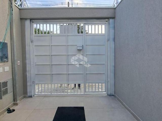 Apartamento a venda na região de Itaquera