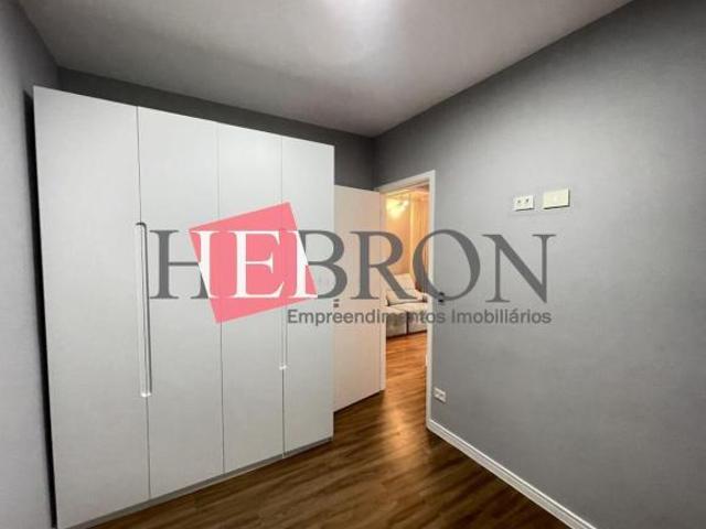 Apartamento a venda na região do Tatuapé!