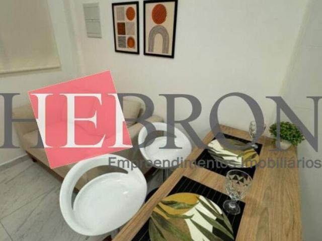 Apartamento a venda na região do Vila Ema!