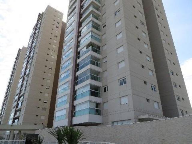 Apartamento à venda na região do Alphaville Campinas, 2 suítes, lazer comum 3 garagens