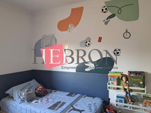 Apartamento à venda na região do Alto do Ipiranga!