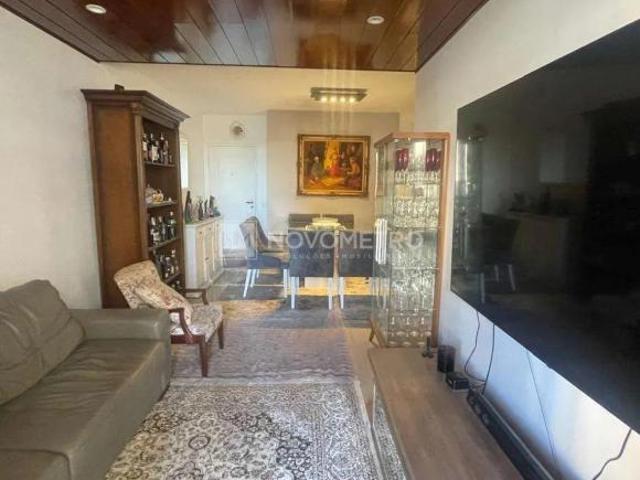 Apartamento à Venda na Região do Bosque – Campinas/SP