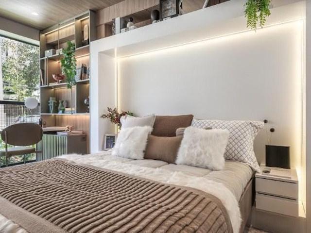 APARTAMENTO À VENDA NA REGIÃO DO BROOKLIN