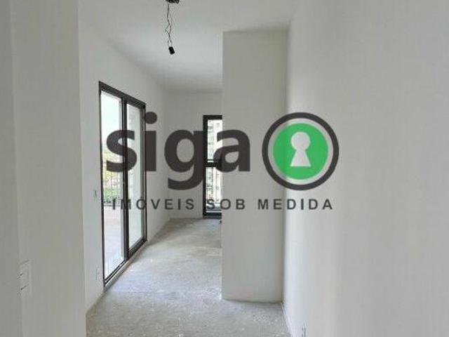 Apartamento á Venda na região do Brooklin 50m²!