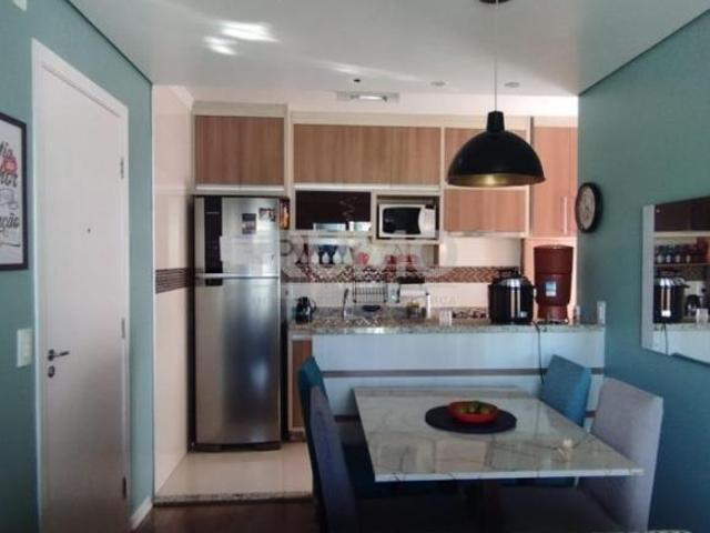 Apartamento à venda na região do Jambeiro em Campinas