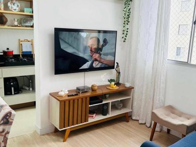APARTAMENTO À VENDA NA REGIÃO DO JARDIM NOVA EUROPA, EM CAMPINAS SP