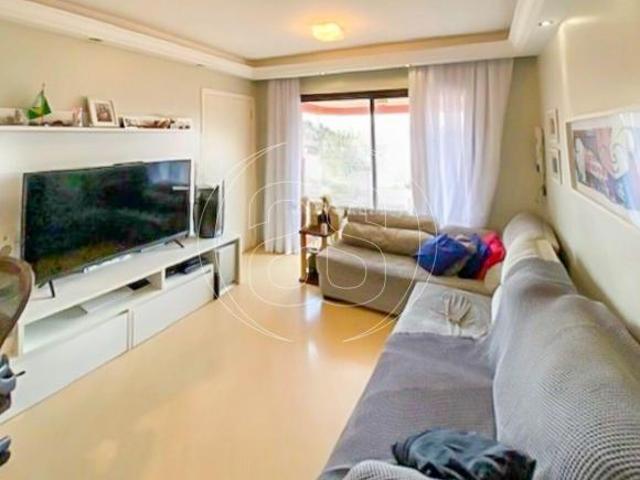 Apartamento à venda na região do Jardim Prudência com 78m³, 3 quartos sendo 2 suítes e 1 vaga