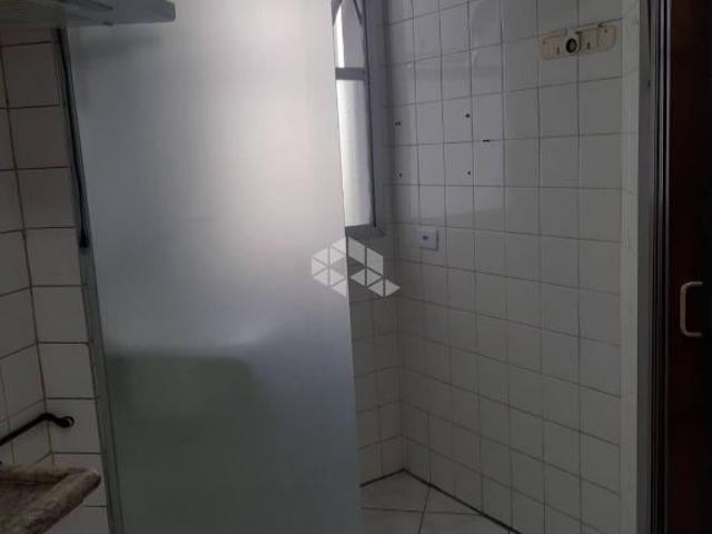 Apartamento a venda na região do Lauzane Paulista