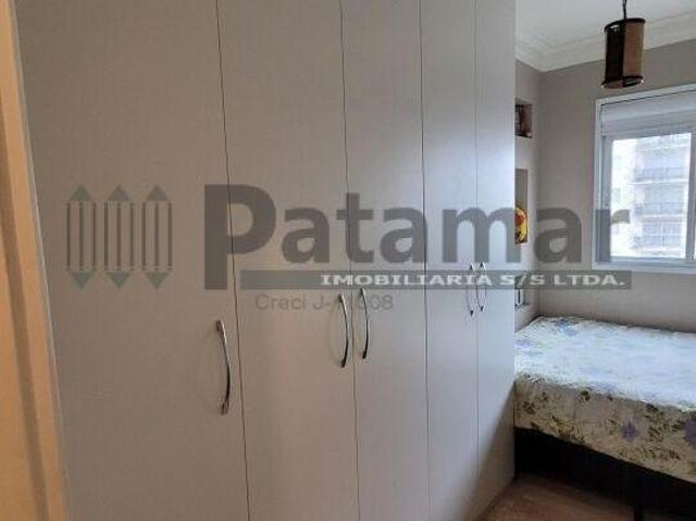 Apartamento à Venda na Região do Morumbi com 55m²