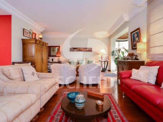 Apartamento á venda na região do Morumbi