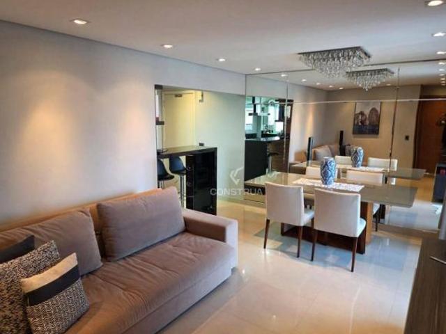 APARTAMENTO À VENDA NA REGIÃO DO PARQUE PRADO EM CAMPINAS/SP