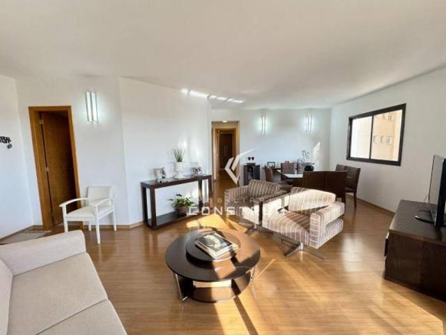 Apartamento à venda na Região do shopping Iguatemi