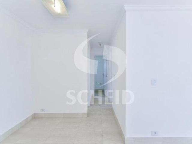 Apartamento a venda na região Interlagos