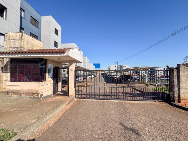 Apartamento à venda na região Leste, no Edifício Residencial Lindóia com 2 quartos