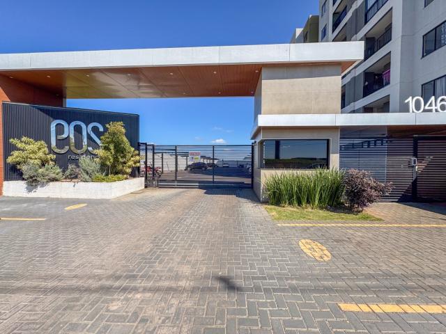 Apartamento à venda na região Oeste, no Edifício Eos Residence com 2 quartos
