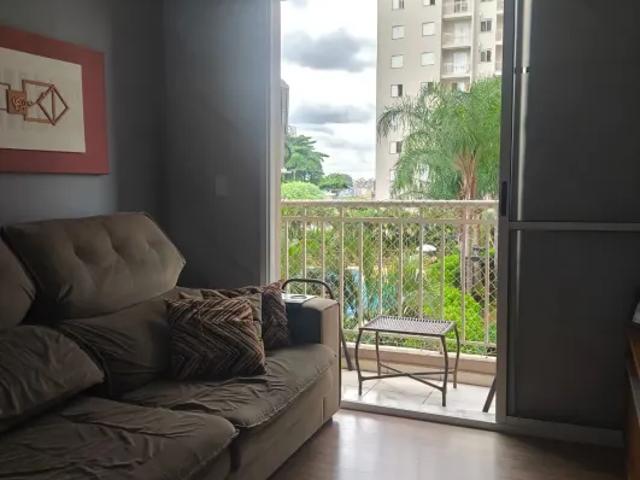 Apartamento à venda na Residência altos do São Bernardo no bairro São Bernardo em Campinas SP