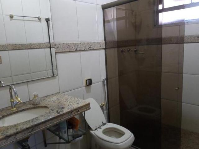 Área Privativa / Garden com 3 quartos à venda em Contagem, no bairro Ressaca