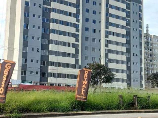 Apartamento à venda na Ressaca