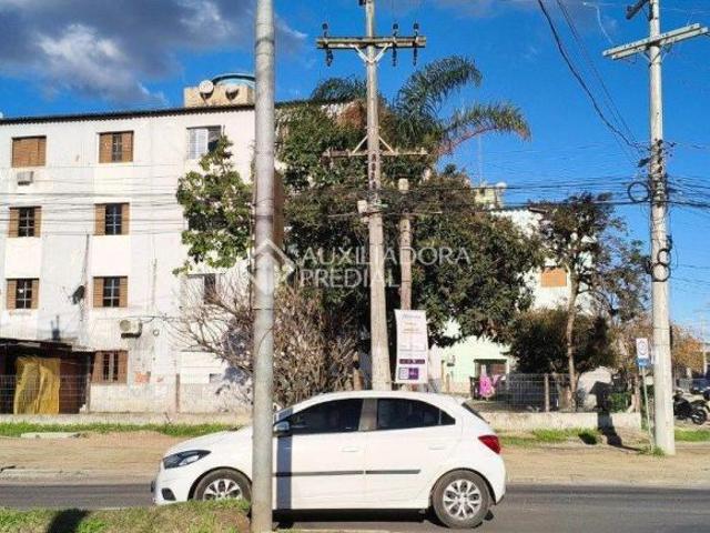 Apartamento à venda na Restinga, Porto Alegre