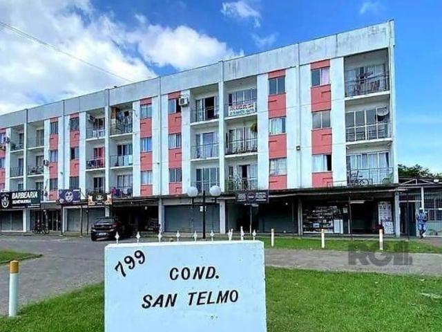 Apartamento à venda na Restinga