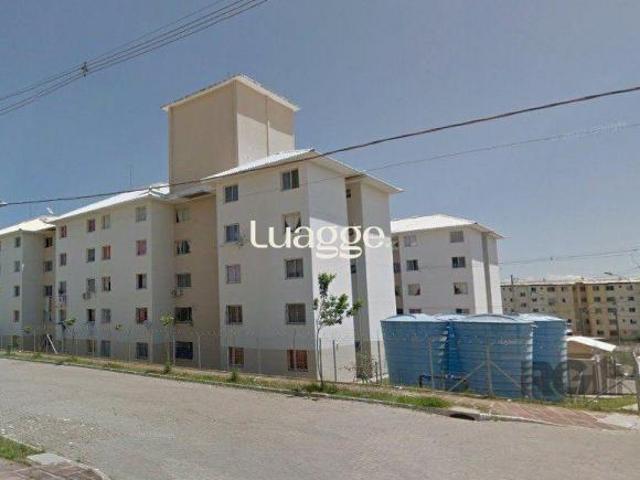 Apartamento à venda na Restinga