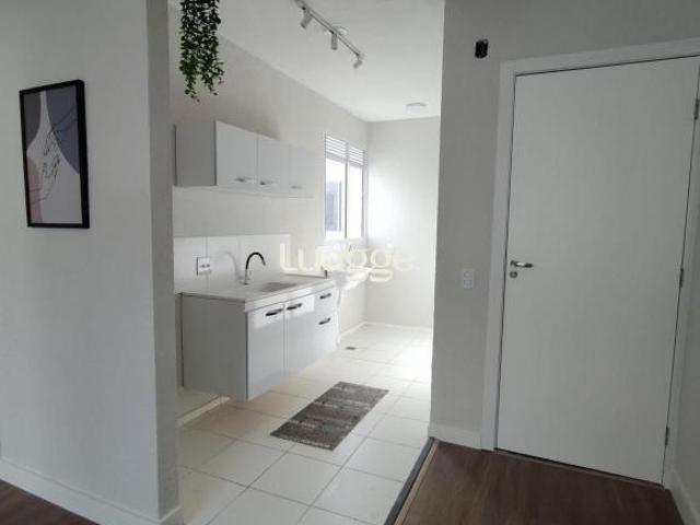 Apartamento à venda na Restinga