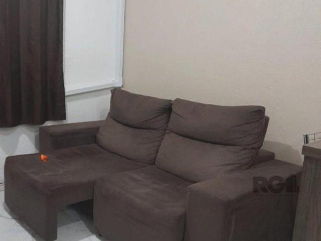 Apartamento à venda na Restinga