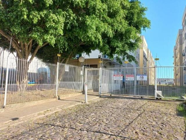 Apartamento à venda na Restinga
