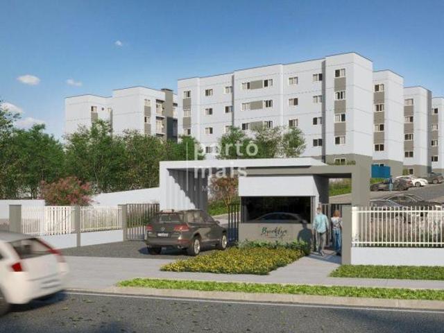 Apartamento à venda na Restinga