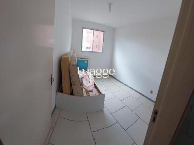 Apartamento à venda na Restinga