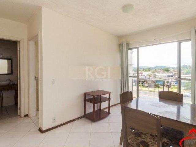 Apartamento à venda na Restinga