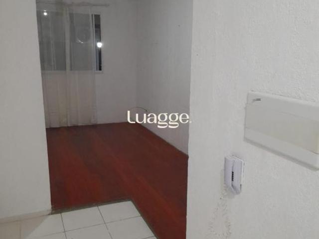 Apartamento à venda na Restinga