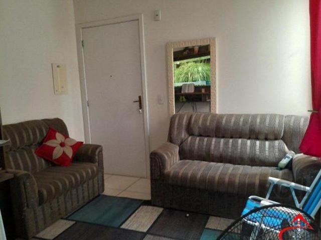 Apartamento à venda na Restinga