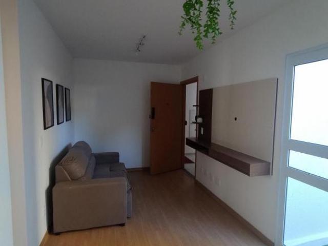 Apartamento à venda na Restinga