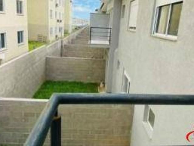Apartamento à venda na Restinga