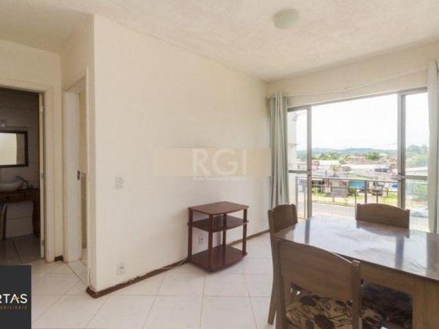 Apartamento à venda na Restinga