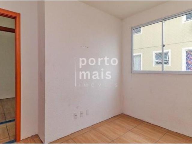 Apartamento à venda na Restinga