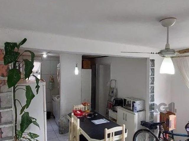 Apartamento à venda na Restinga