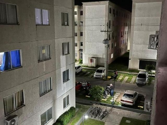 Apartamento à venda na Restinga